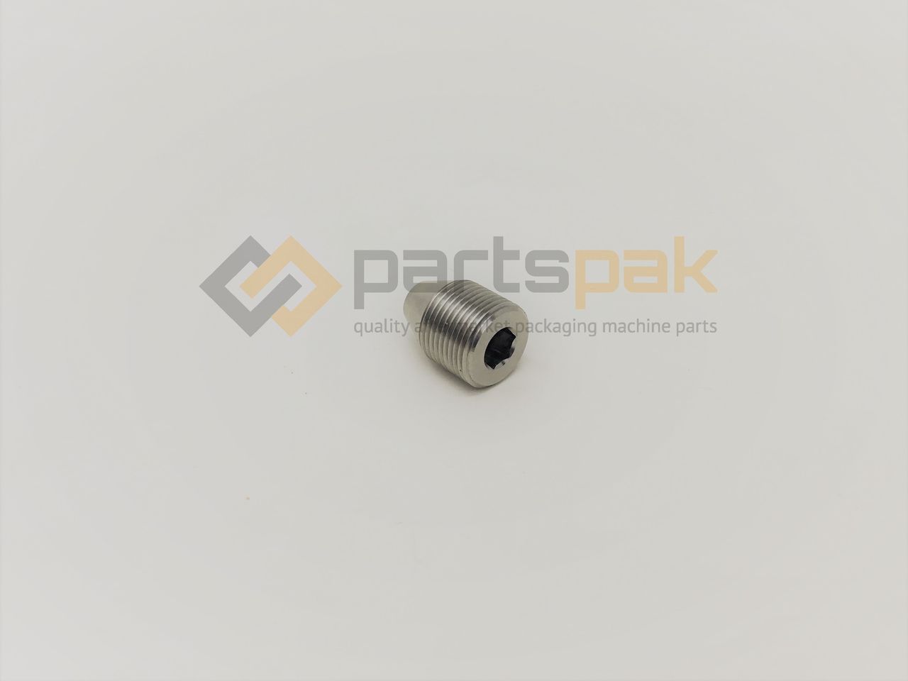 Screw | Compatible with Ilapak® | OEM ref: 2200403003 PDA04040SS ...